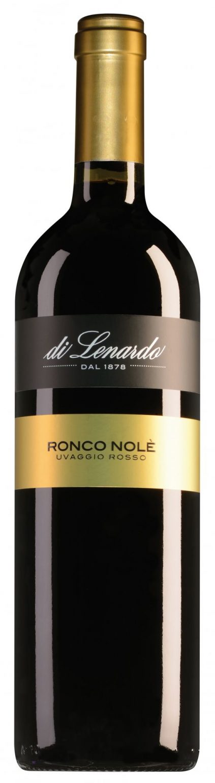 Di Lenardo “Ronco Nolè”