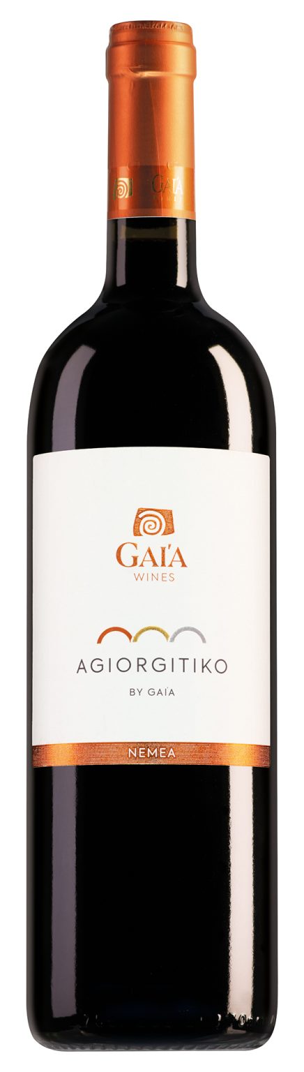Gaia Wines, Nemea “Agiorgitiko” Griekenland